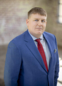 Craig Edgington - Watson Burns, PLLC